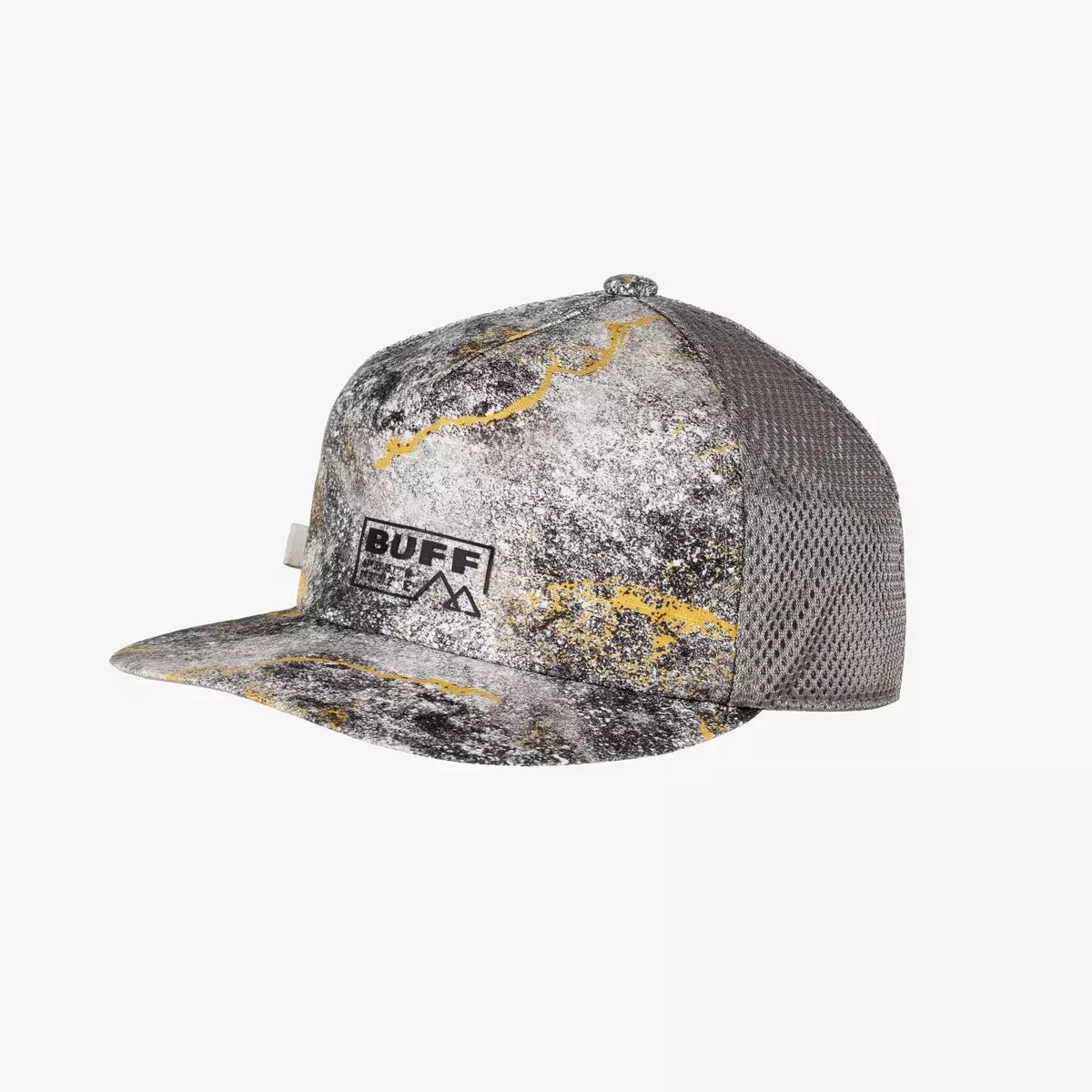 Czapka Buff Pack Trucker Cap - GREY - Montiko.pl
