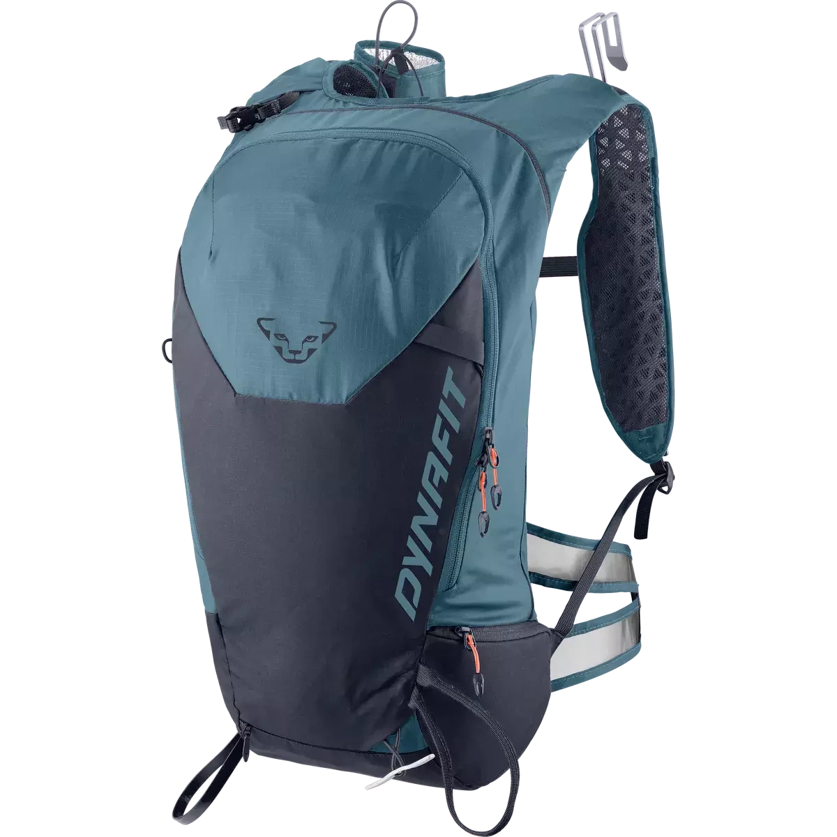 Plecak Dynafit Speed 25+3 Backpack - storm blue Niebieski - Montiko.pl